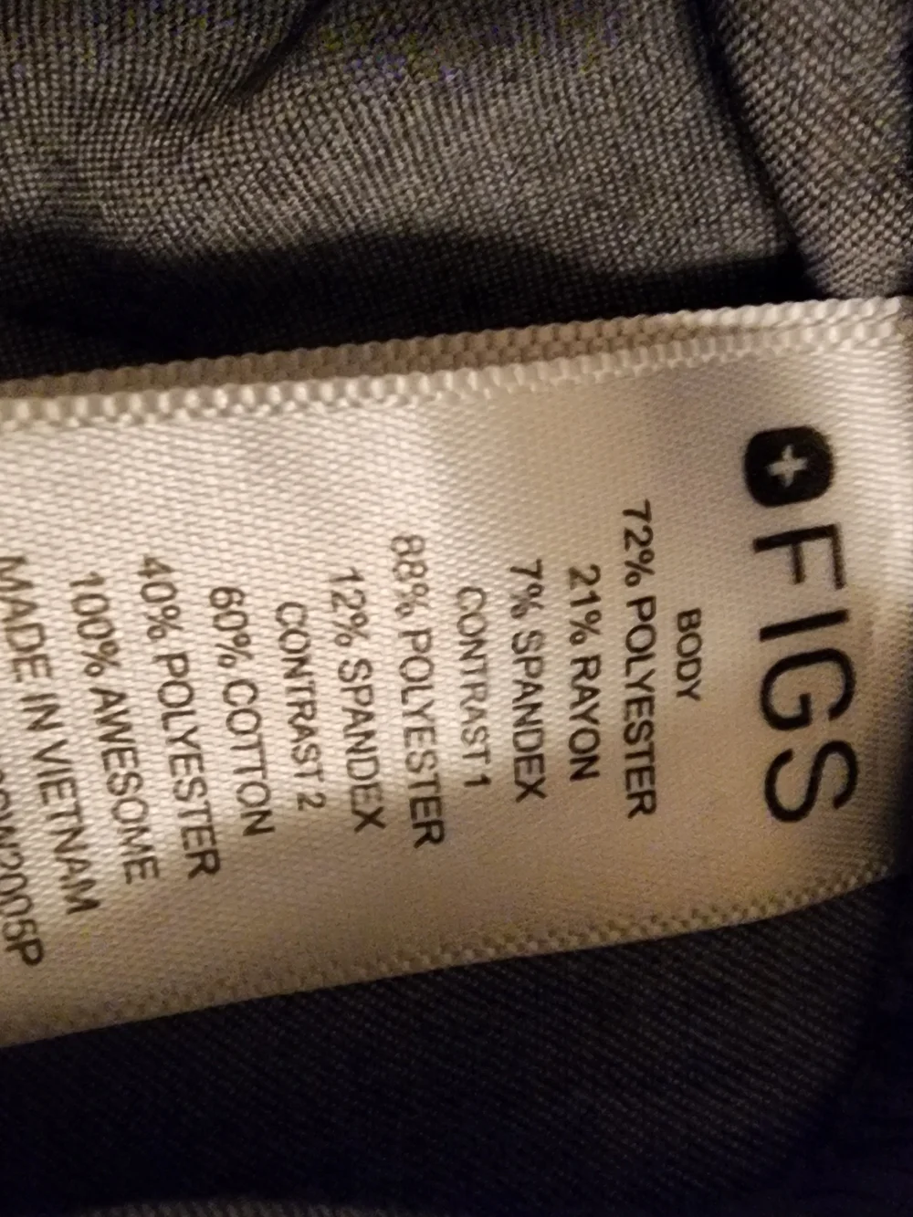 Figs | Pants & Jumpsuits | Figs Zamora Jogger Scrub Pants | Poshmark